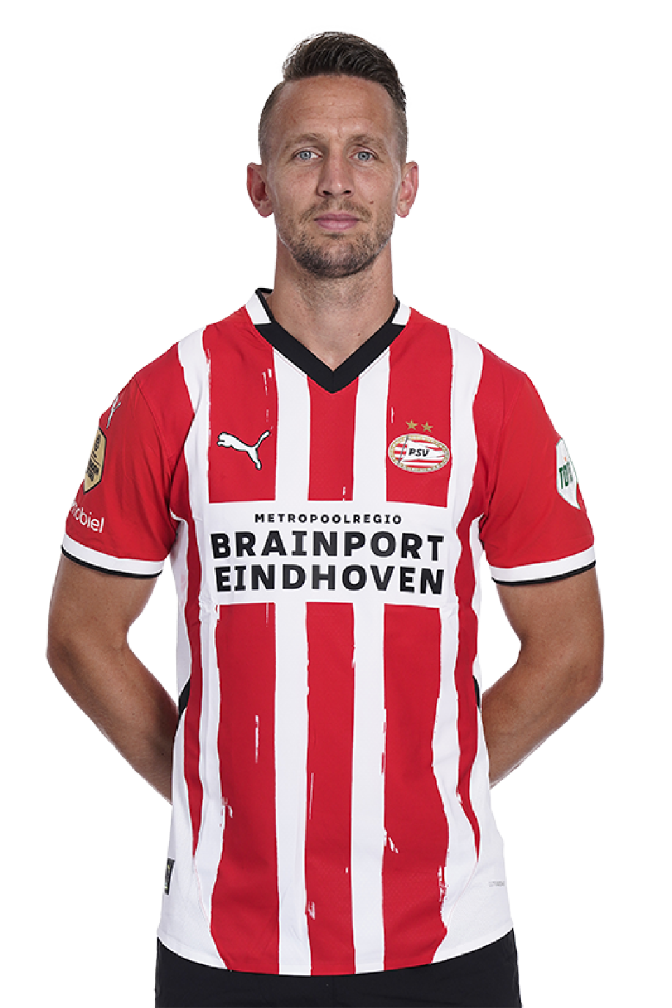 PSV - FC Eindhoven